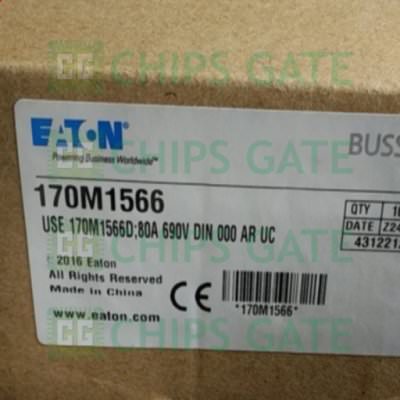 1PCS NEW 170M1566 BUSSMANN FUSE | eBay