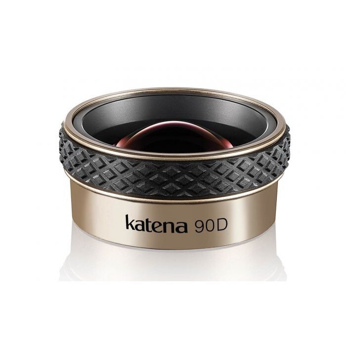 Katena 90d Diamond Series Optometry Ophthalmology Lens K31-2350 for ...