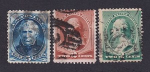 Matt's Stamps & Stationery | eBay Stores