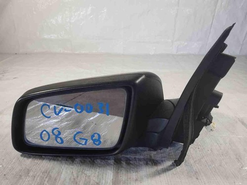 Door Mirror PONTIAC G8 Left 08 09 | eBay