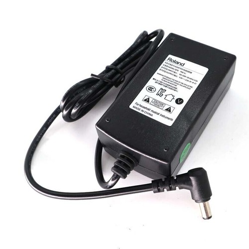 AC Adapter Power Supply for Roland TD-17KVX TD-50KV PSB-1U Electronic ...