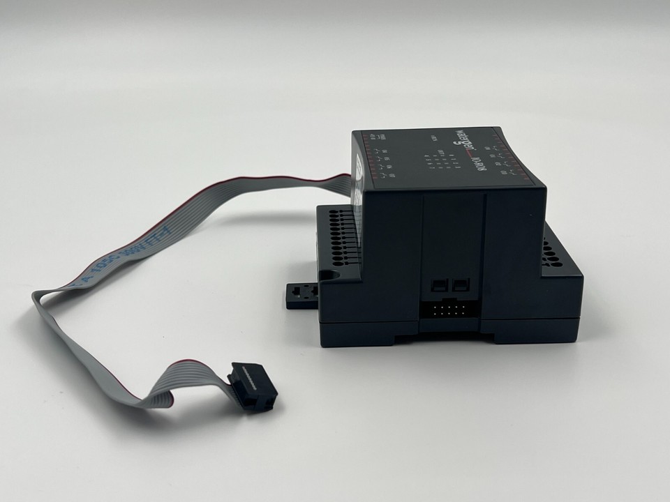 Unitronics IO-RO8 Relay Output Expansion module | eBay