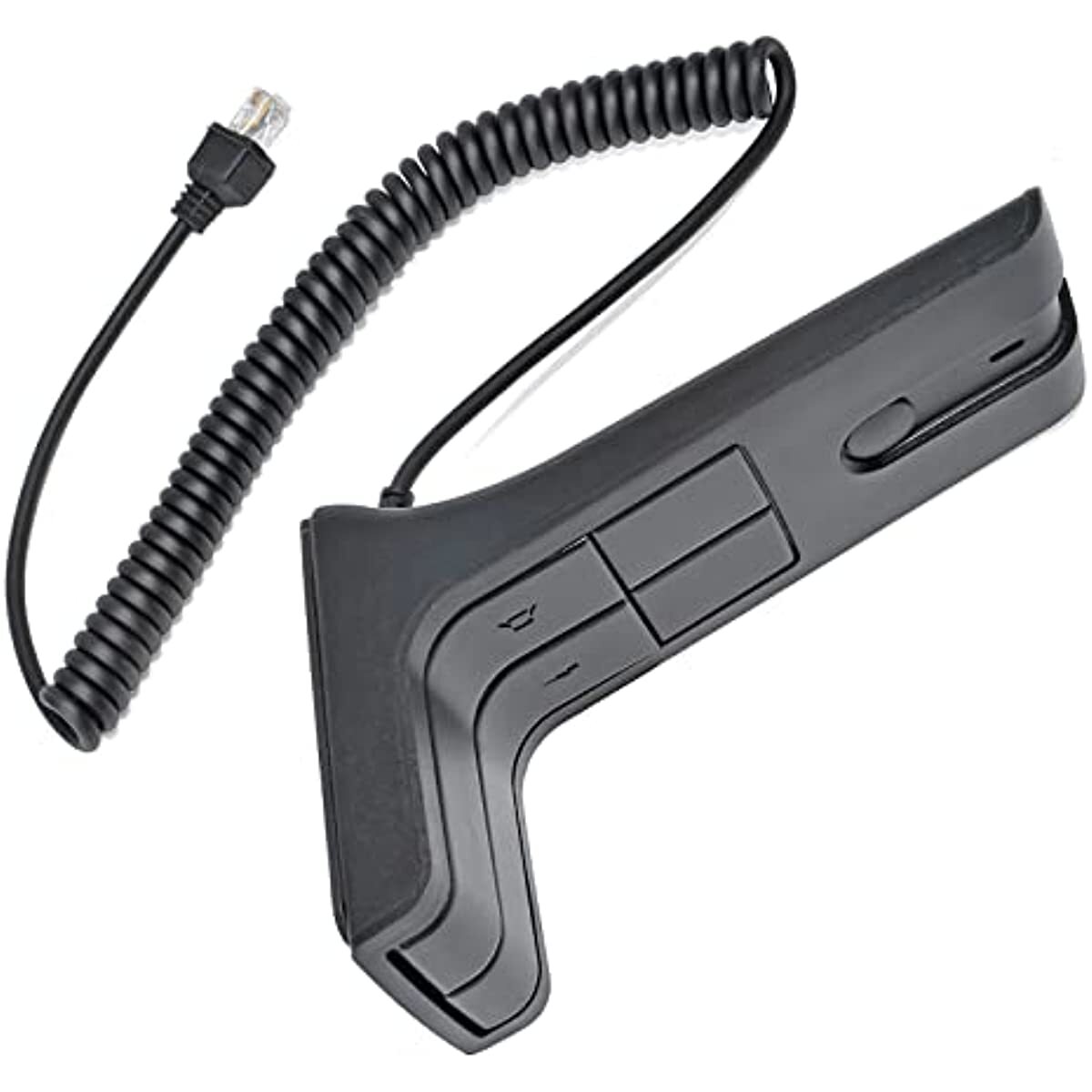 Desktop Microphone mic for Kenwood TK-7180 TK-8180 TK-7360 TK-8360 ...