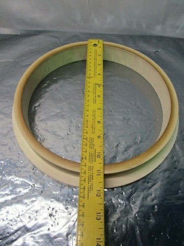 AMAT 0200-10144 Ceramic Pumping Plate, 103591 | eBay