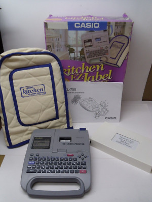 Label Makers - Ez Label