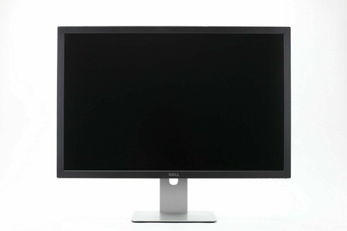 Dell UltraSharp UP3017 30 LED Monitor 30in. - Black/Silver for sale ...