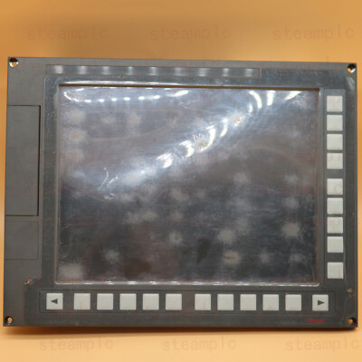 One Used SCREEN Display For FANUC A02B-0303-C084 Free Shipping | eBay