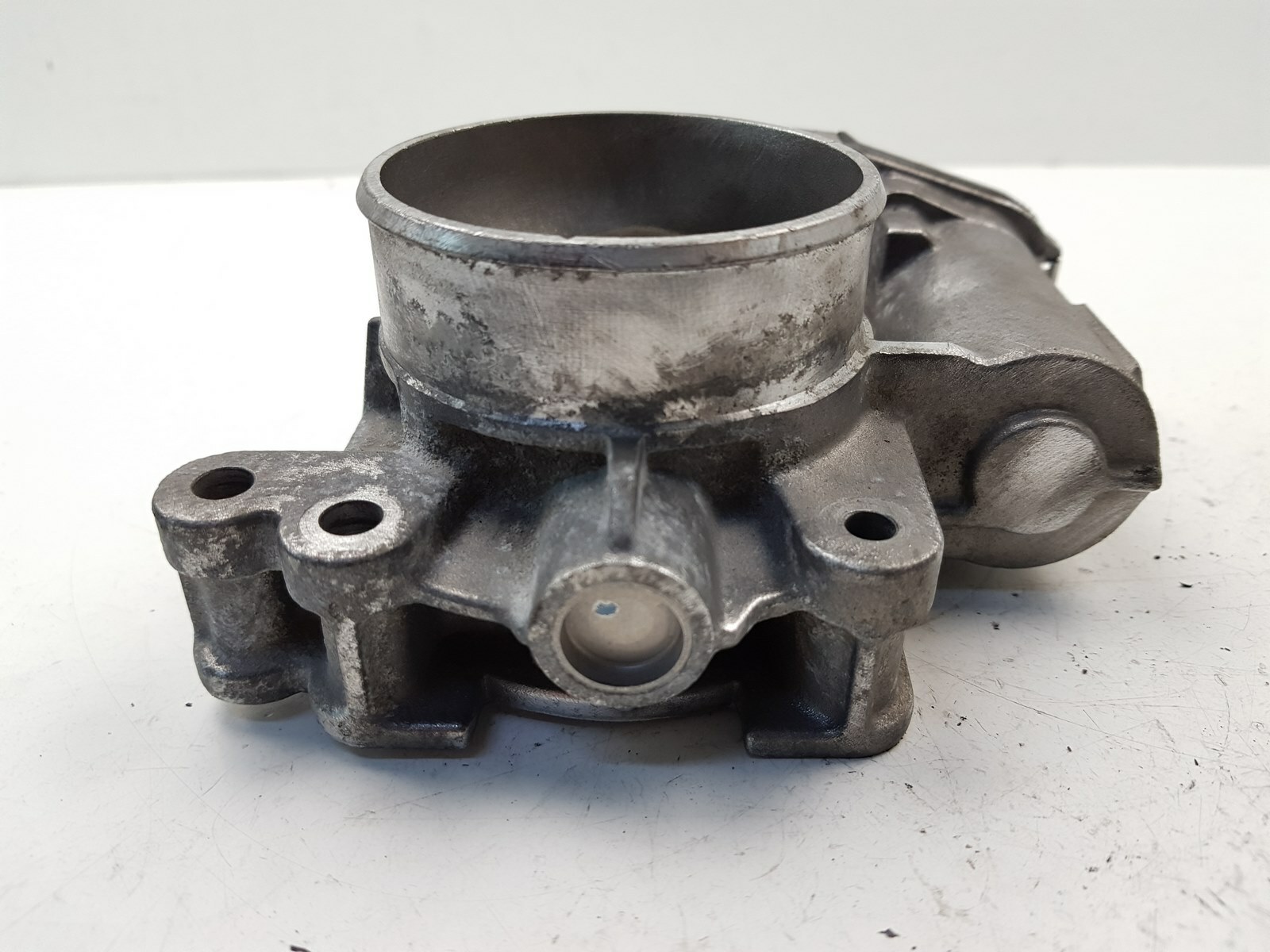 Mariposa De Aire Opel Insignia Saab 9-5 AA.187AA 12631187 2.0T 3145 | eBay