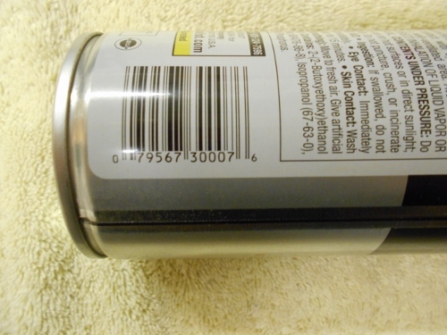 WD-40 300070 Specialist Foaming Machine and Engine Degreaser 18 OZ ...