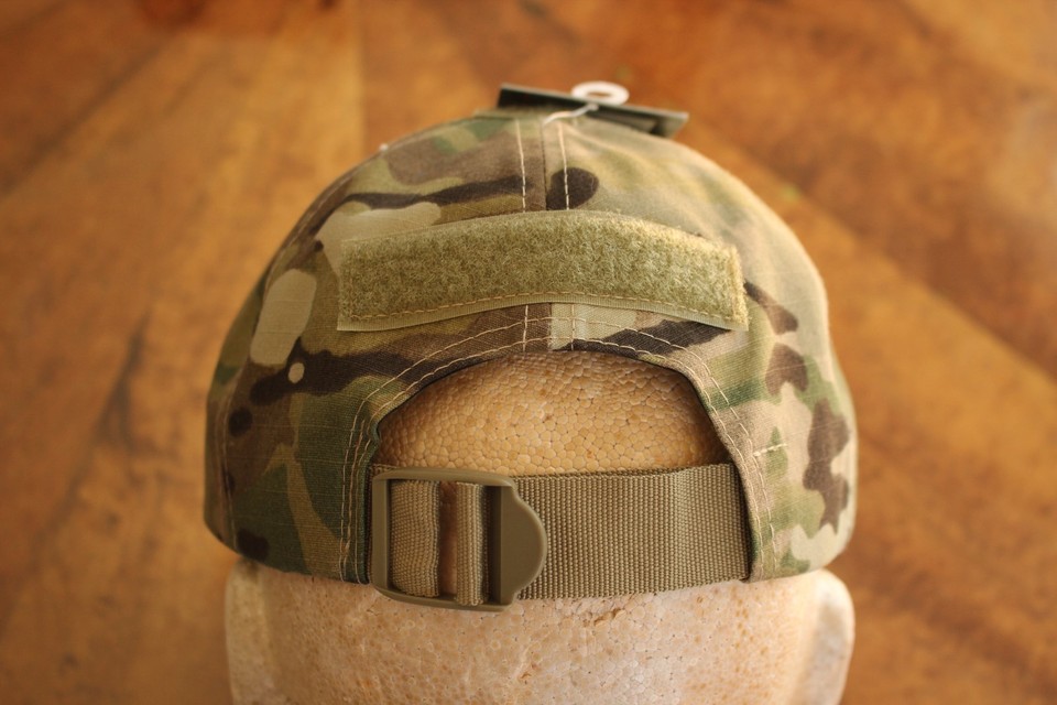 USAF US AIR FORCE MULTICAM OCP I/A O-1 CAMOUFLAGE COMBAT BALLCAP BALL ...