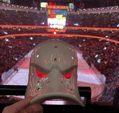 Anaheim Ducks SGA Home Opener October 14, 2025 10/14/25 Wild Wing ...