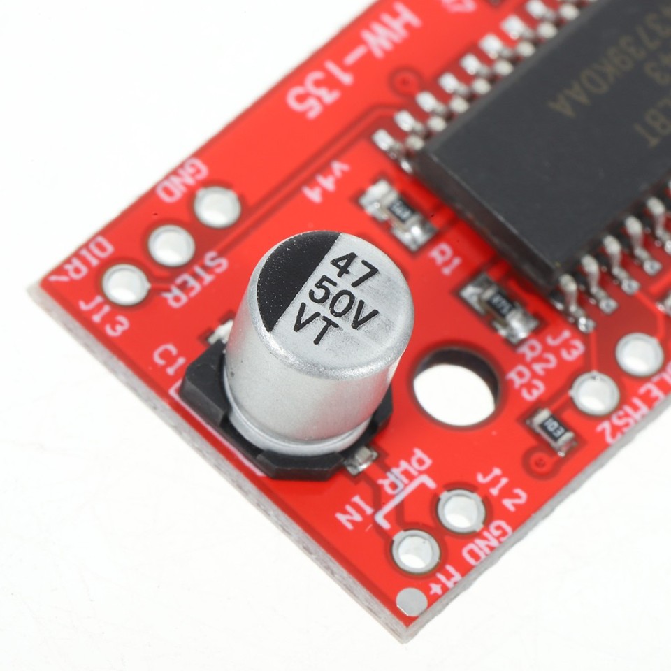 Stepper Motor Speed Controller Dual Module Stepping Golf Drivers | eBay ...