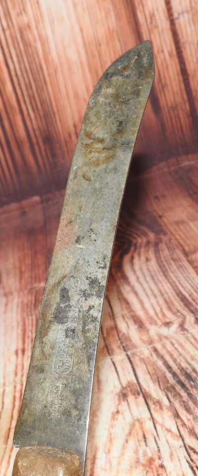 Lot of 3 Vintage J Russel, I Wilson Shear steel 14.5", 12.5" & 11 ...