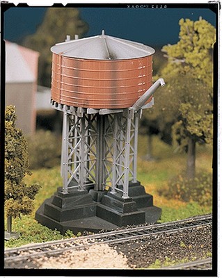 Bachmann Trains 45978 PLASTICVILLE U.S.A. BUILDINGS – CLASSIC KITS ...