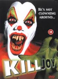 Killjoy (DVD, 2002) for sale online | eBay UK