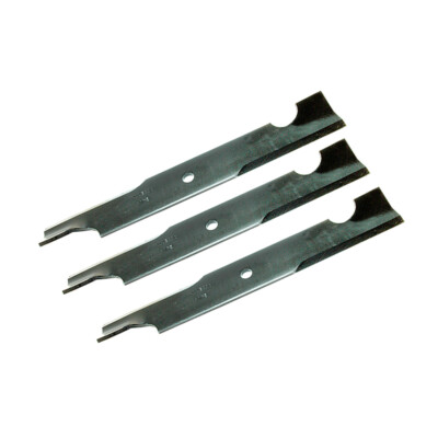 5102227S Ferris 25" x .25" x 2.5" Blade for 72" Deck Lawn Mowers (3 ...