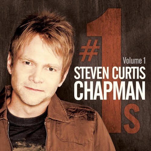 CHAPMAN CURTIS, STEVEN #1's VOL.1 (CD) 5099960717122 | eBay