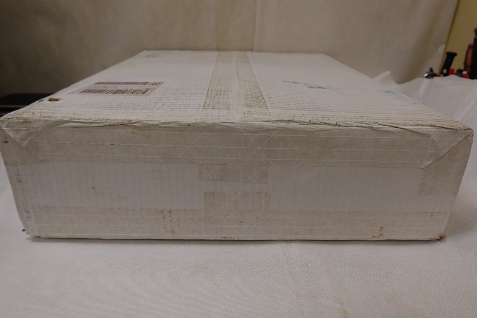 Lenel LNL-CTX-6 Access Control Power Supply Enclosure - Gray for sale ...