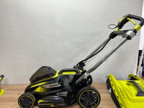 Ryobi RLM36B41H-0 36V MAXPOWER Cordless 40cm Lawnmower (Bare Tool) | eBay