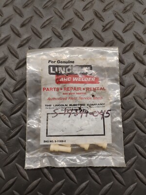 Lincoln Electric S-14349-045 Guide Tube Insert Welding Part 9SS-14349 ...