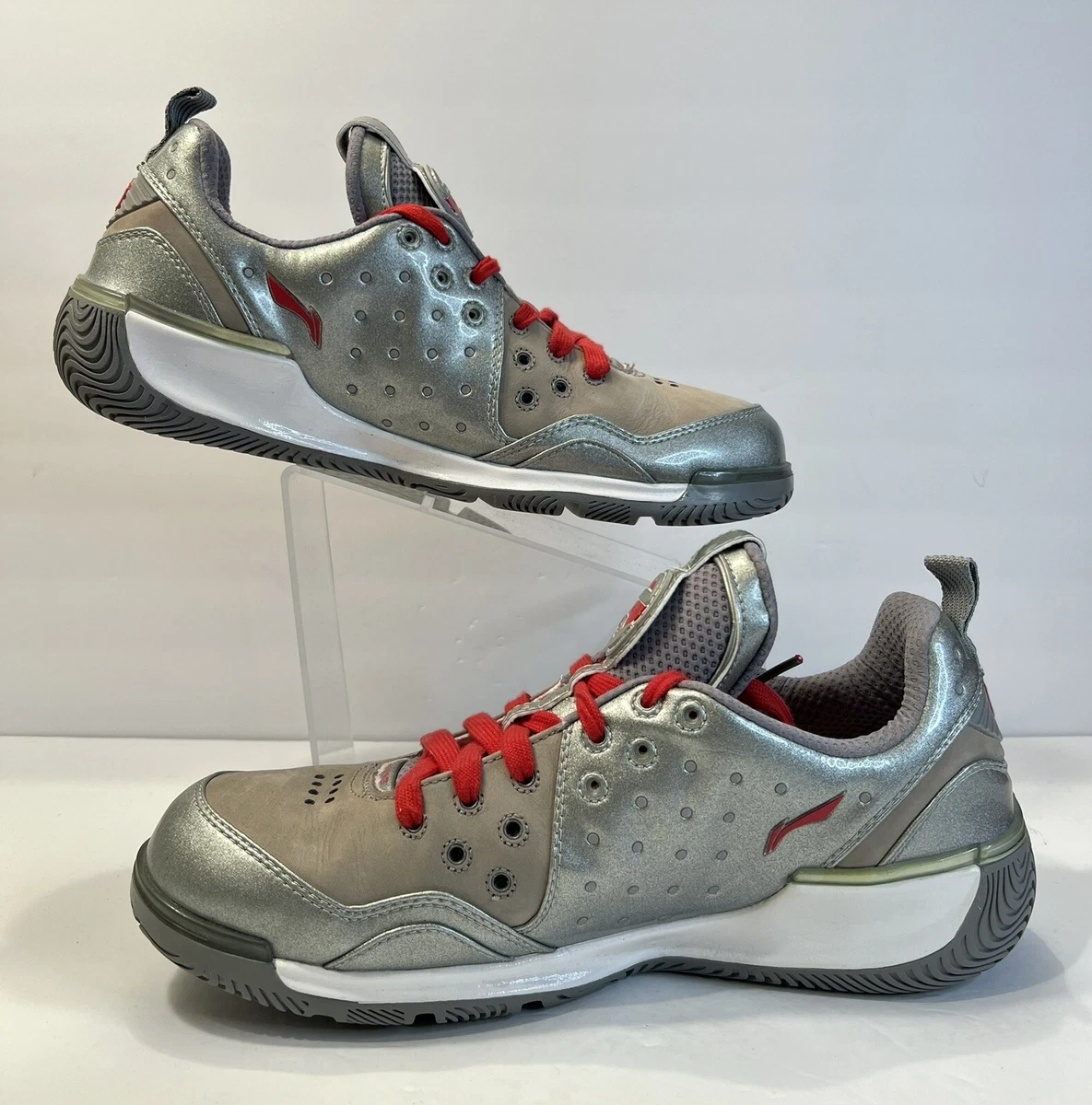 Baron Davis Shoes 2022