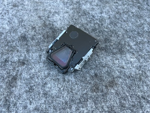 FRONT WINDSHIELD LANE DEPARTURE ASSIST CAMERA 23K OEM 2018-2023 AUDI Q5 ...