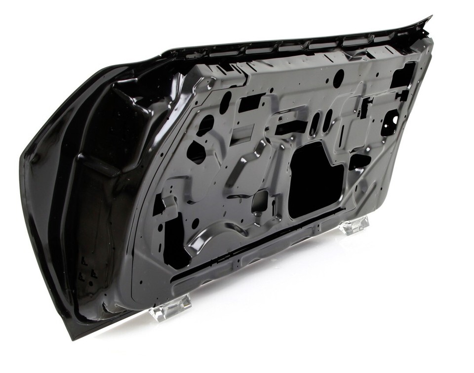 RH Side Door Shell Assembly AMD Fits Chevrolet Camaro X500-3570-R | eBay