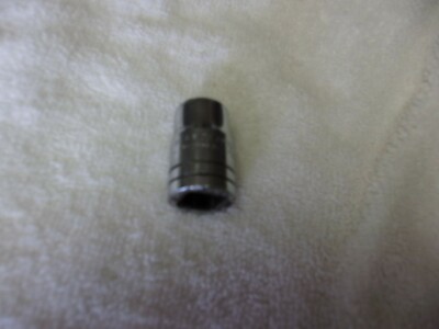 Proto Socket 5414 S 7/16" 12 Point Professional USA 1/2 Drive | eBay