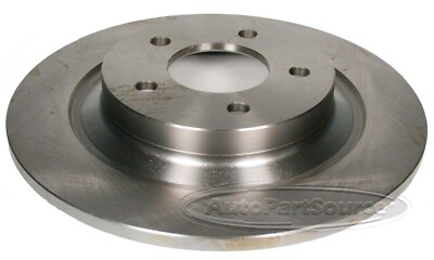 Disc Brake Rotor-Non-Coated AMERIBRAKES 474770 fits 2006 Mazda 5 | eBay