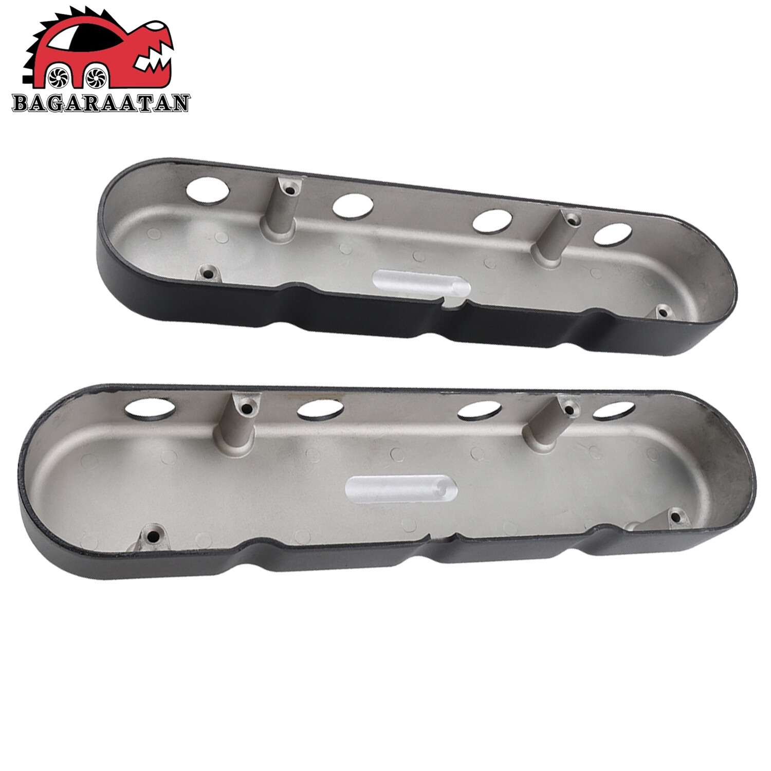 Engine Valve Covers For Chevy GM LS Engines LS1 LS2 LS3 LS6 LS7 5.3 5.7 ...