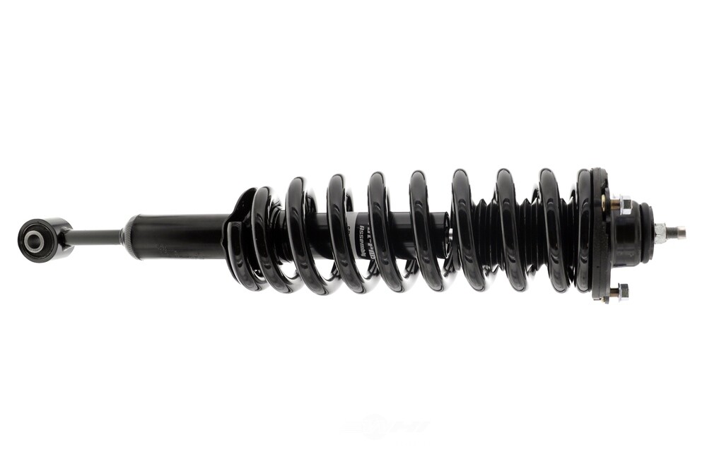 Suspension Strut and Coil Spring Assembly-4WD KYB SR4471 fits 2005 ...