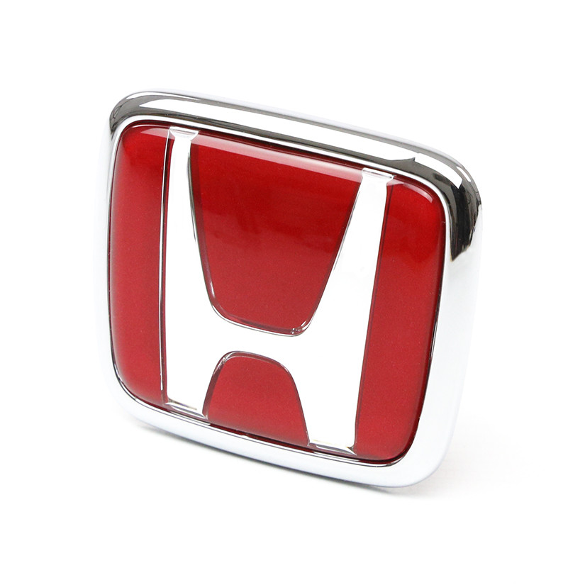 Red Honda Logo Honda Logo Wallpapers (33 Images) WallpaperCat