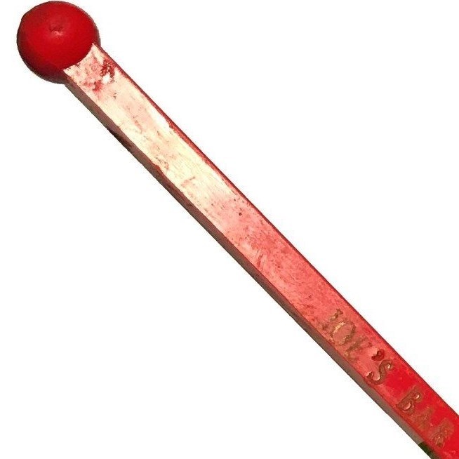 Joe's Bar & Grille, Mercerville, NJ, vintage swizzle stick stirrer | eBay