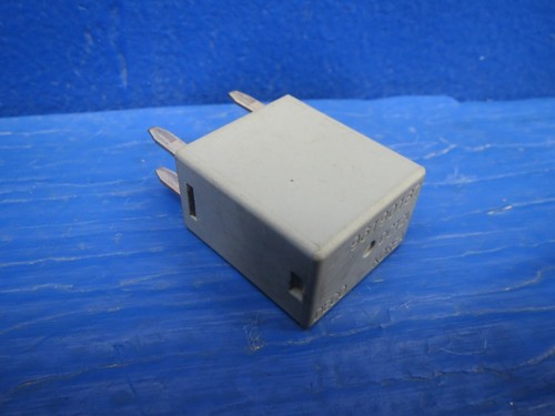 FUSE BOX RELAY 96190187 DC12V DECO COREA GRAY OEM B3 | eBay