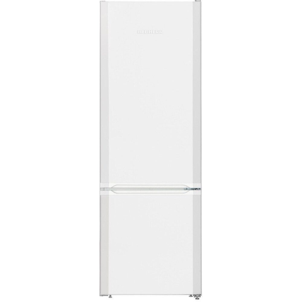 Liebherr Pure CU 2831 265L Fridge-freezer - White for sale online | eBay UK