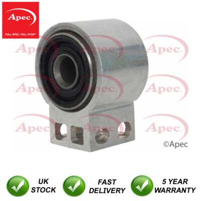 Track Control Arm Bush Front Rear Apec Fits Vauxhall Astra 2009-2015 ...