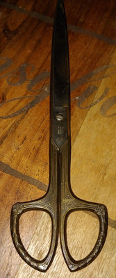 Tools, Scissors & Measures - Solingen Scissors