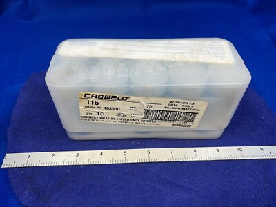 Clamps & Anchors - Erico