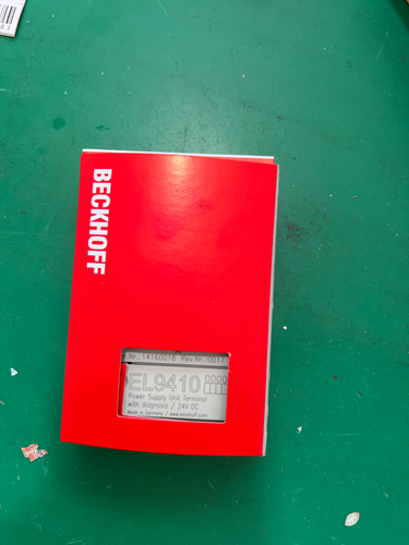 BECKHOFF EL3022 Brand New Expedited Shpping 1PC | eBay