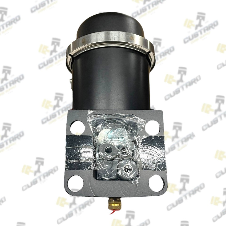 Spinner II 596HE Oil Cleaning Centrifuge New In Box | eBay