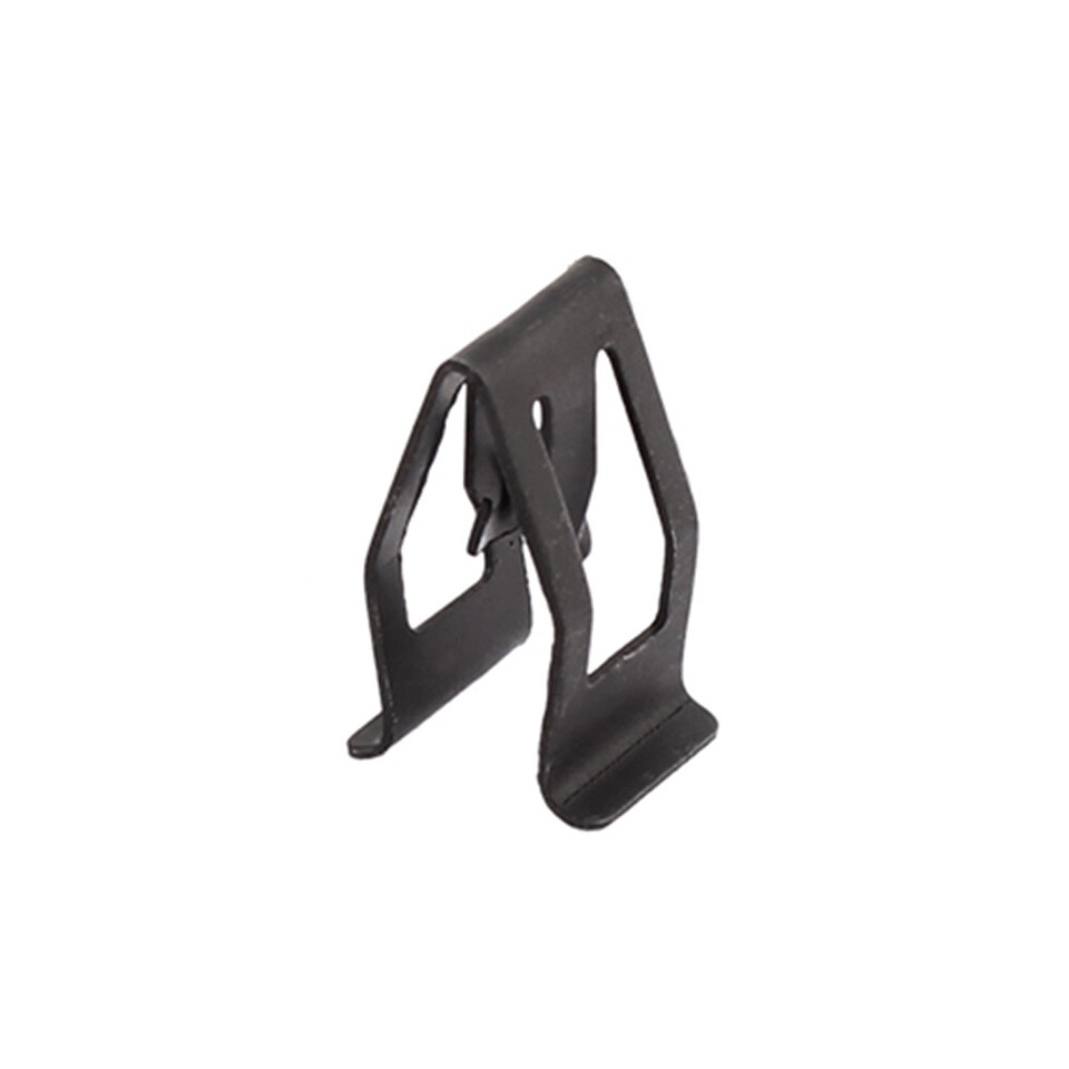 10Pcs Car Interior Console Dash Dashboard Trim Metal Retainer Clips ...