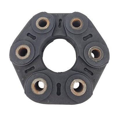 Centre Propshaft Doughnut Coupling fits BMW 1 2 3 4 5 6 7 Series ...