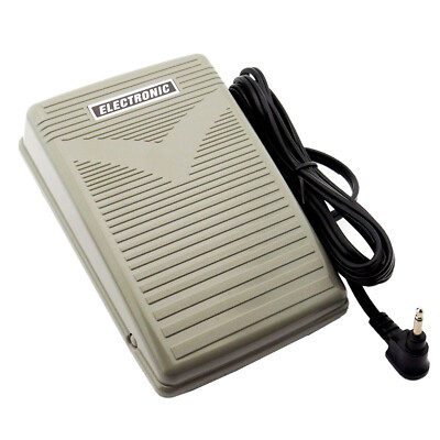 Foot Control - Brother NV1500, NV2500, NX2000 Innov-is, PQ1500SL ...