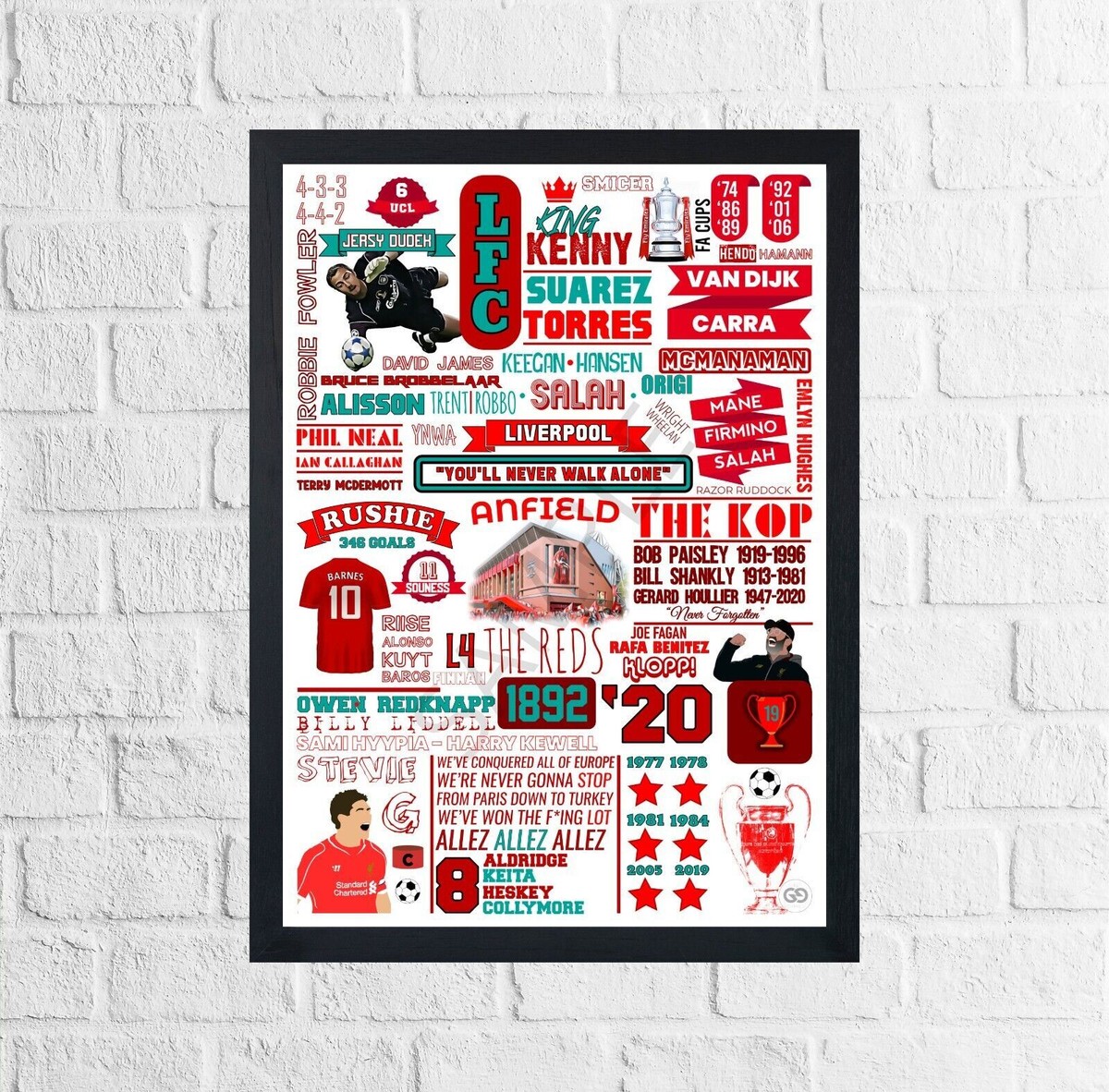 Doodle Art Posters DoodleArt Mini Kit #1 (Girls) The Granville