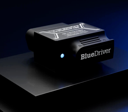 Blue Driver OBD2 Scanner Bluetooth | eBay