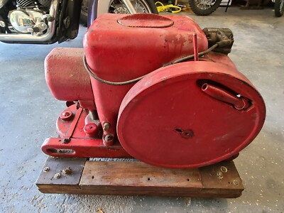 Engines - International Harvester