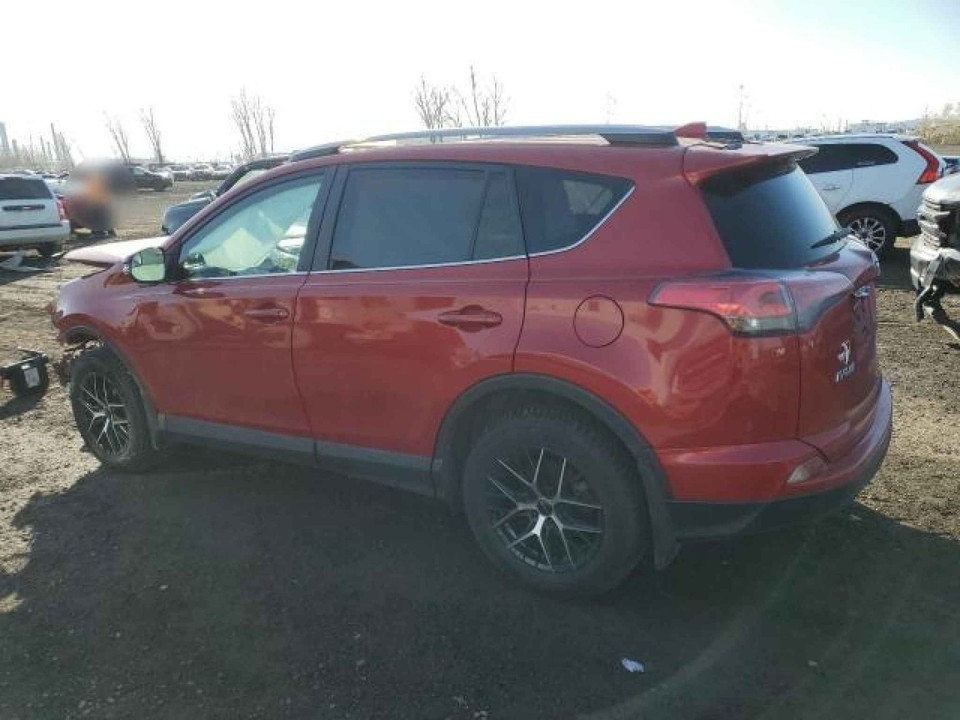 Used Fuse Box Engine fits: 2017 Toyota Rav4 gasoline Grade A | eBay UK
