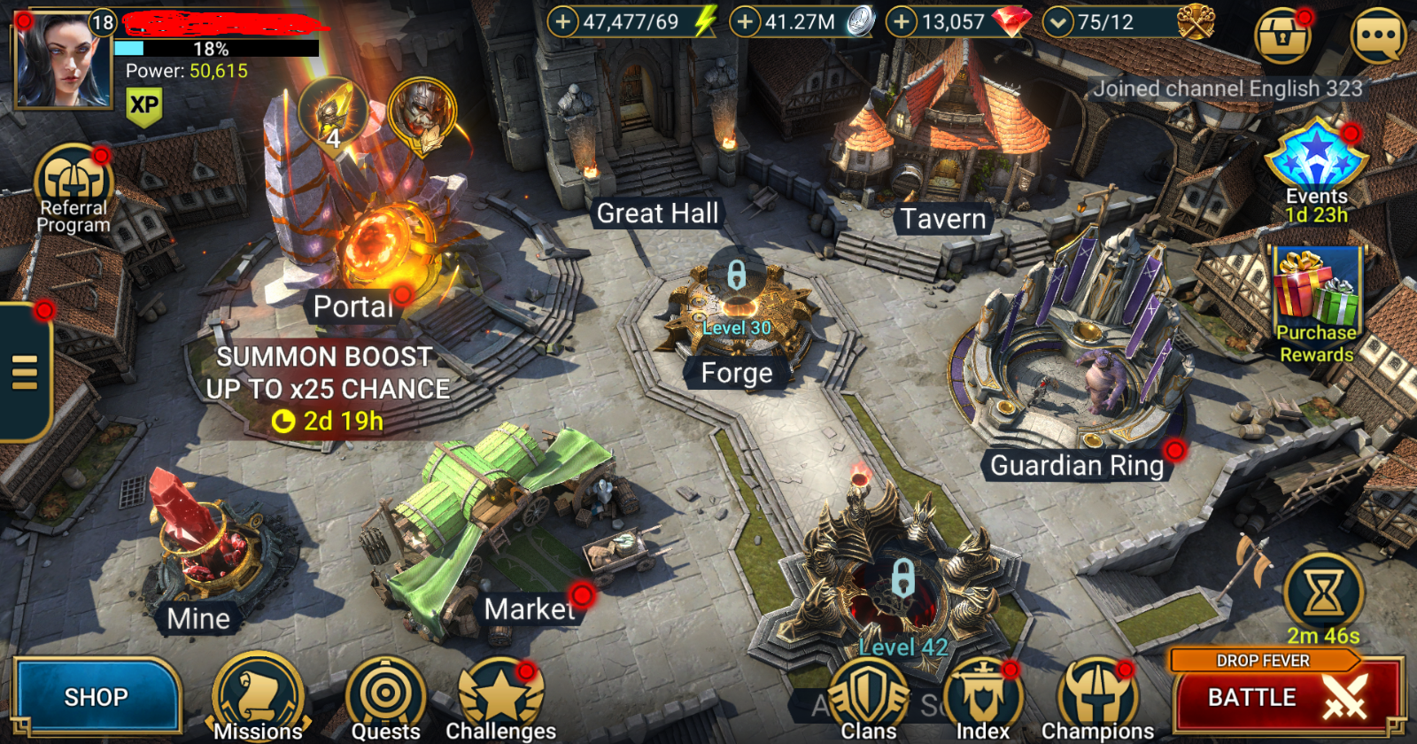 Raid Shadow Legends | Starter Kalvalax + Shards: 141 Ancient, 30 Void,4 ...