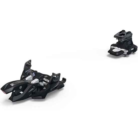 Marker Alpinist 9 AT Ski Bindings Alpine Touring Pin for sale online | eBay