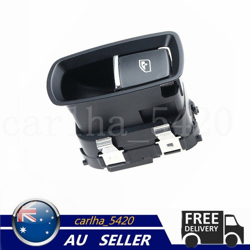 Power Window Switch ControlFor Porsche Cayman Panamera Cayenne 911 ...